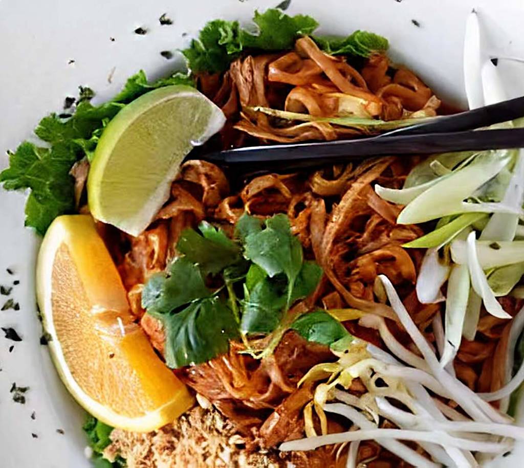 The Best Thai Restaurants in Toronto | DoorDash Blog