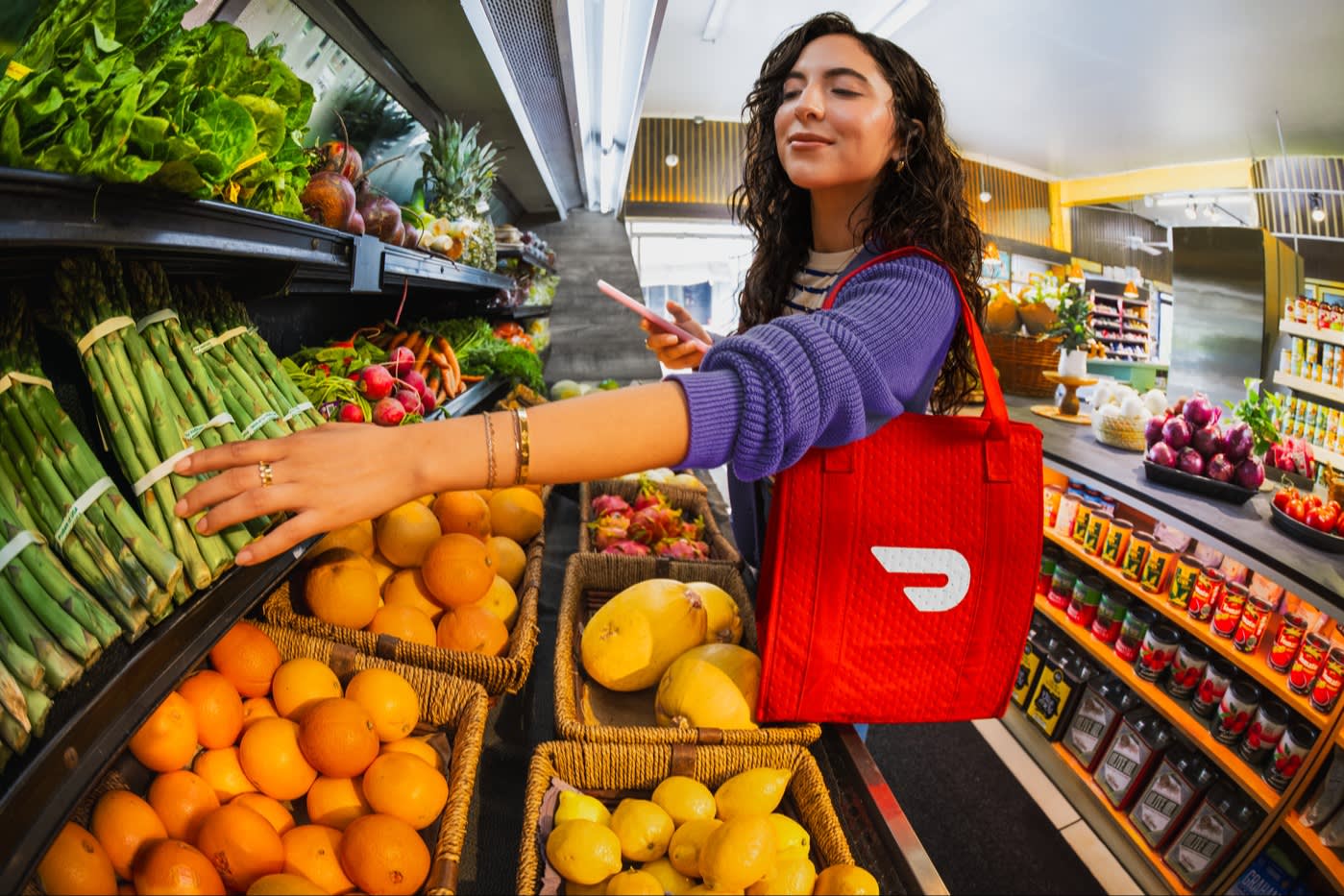Shop & Deliver with DoorDash: a New Way to Dash | Dasher Central