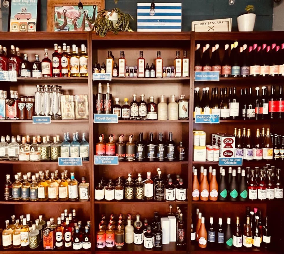 Mocktails Are Revolutionizing Your Beverage Options | DoorDash Blog