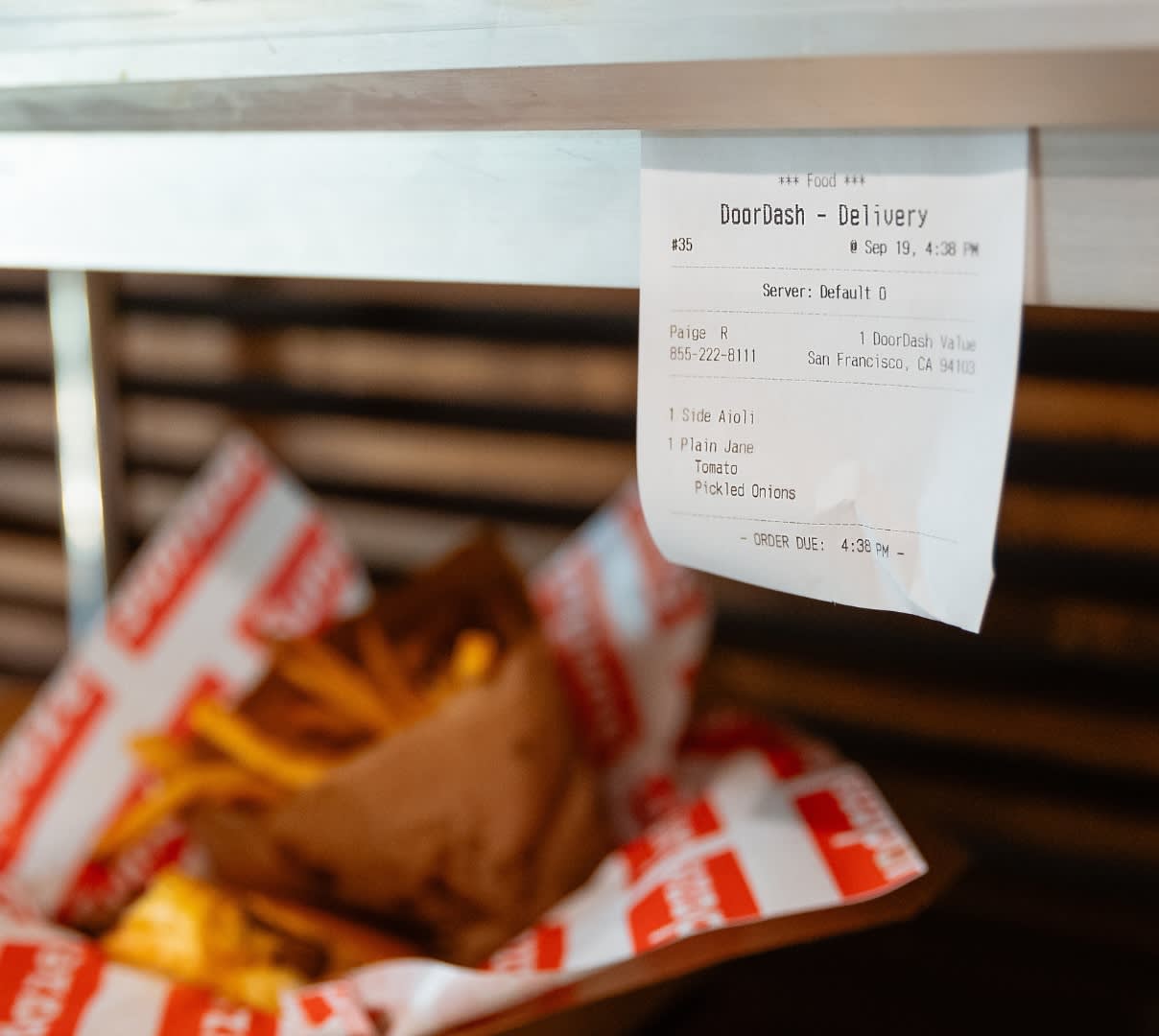 How Sundaze Burgers Grew Monthly DoorDash Sales by 473%