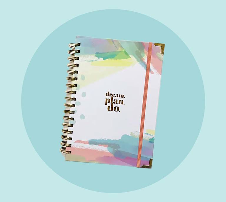 The 4 Best Daily Planners For Different Personality Types | DoorDash Blog