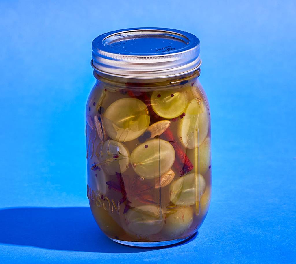 6 Easy Recipes for Using Up Grapes | DoorDash Blog