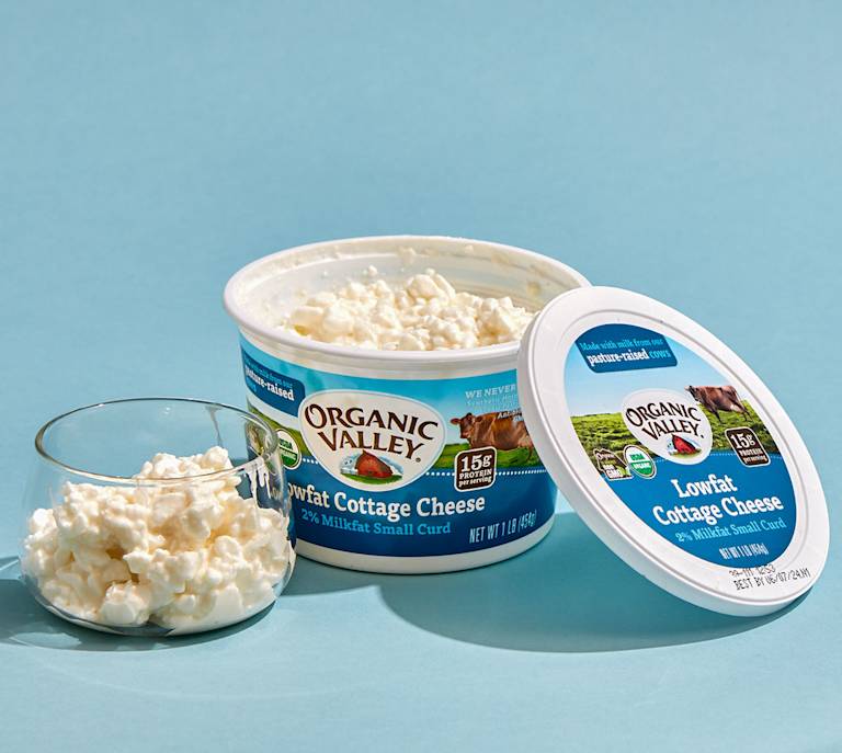 The 5 Best Tasting Cottage Cheese Brands | DoorDash Blog