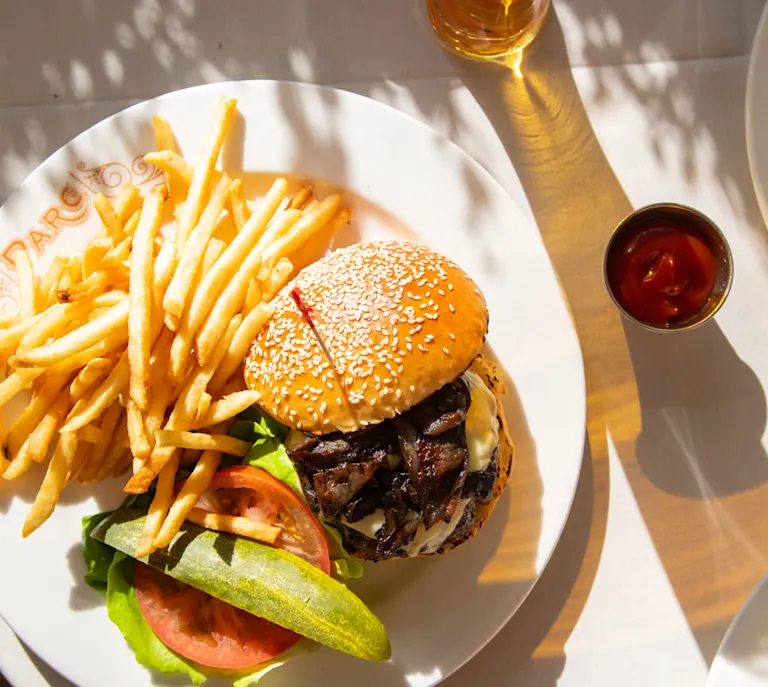 The Best Burgers in Philadelphia | DoorDash Blog
