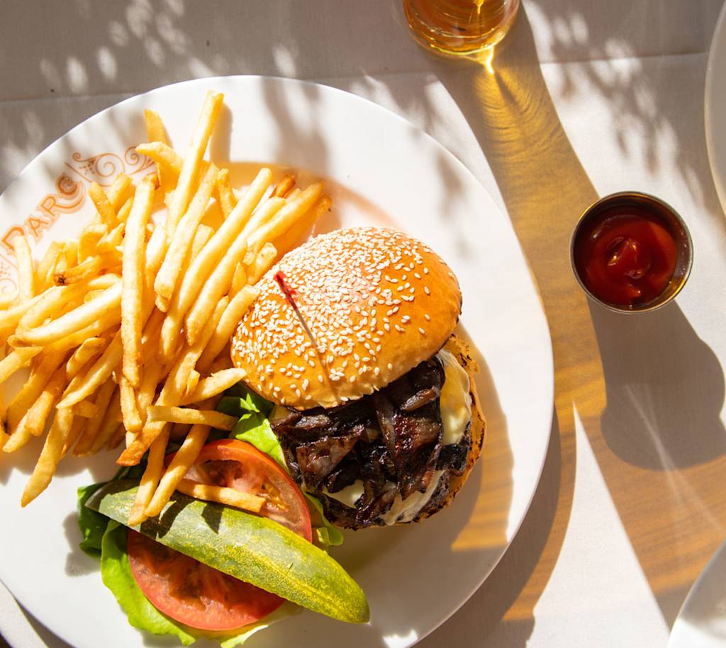 The Best Burgers in Philadelphia | DoorDash Blog