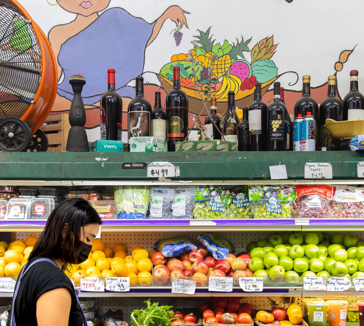 How Savemore Grew Alcohol and Convenience Revenue