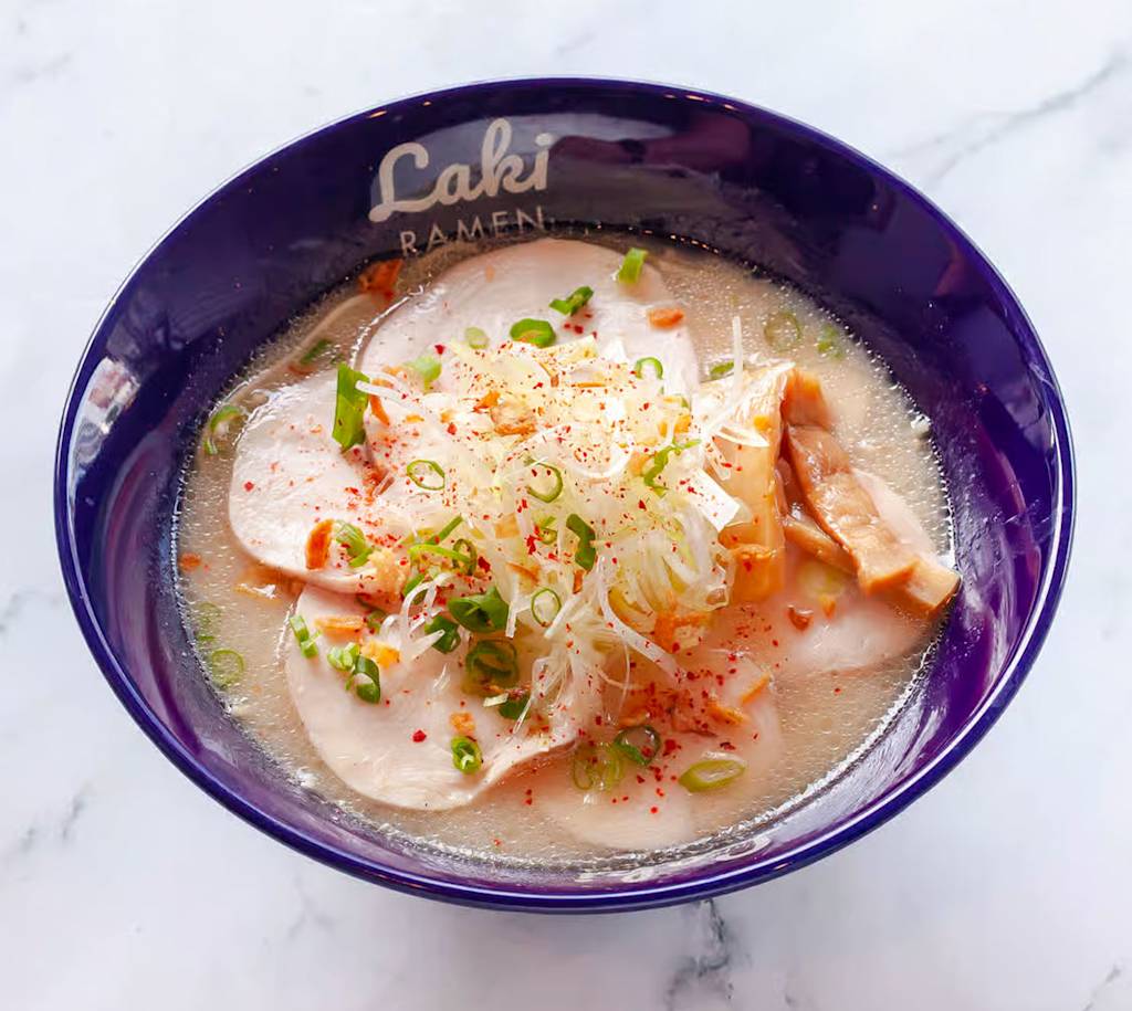 The 25 Best Ramen Shops in Los Angeles | DoorDash Blog