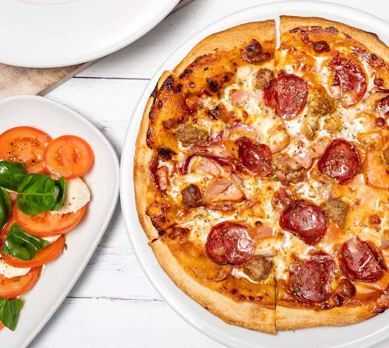 The Best Italian Restaurants in Brisbane, Australia | DoorDash Blog