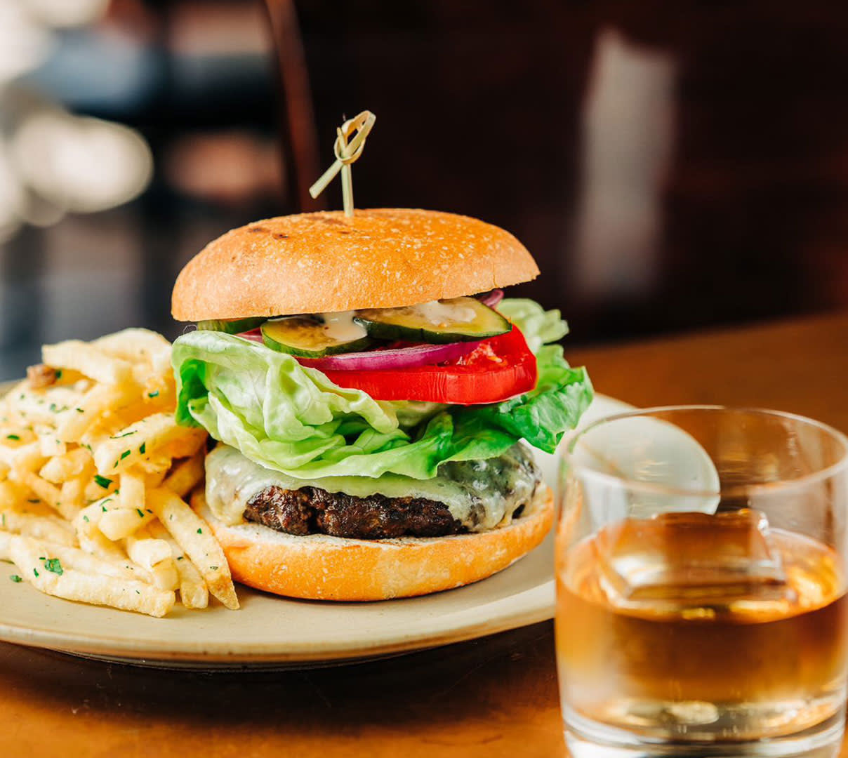 The Best Burgers in SF | DoorDash Blog