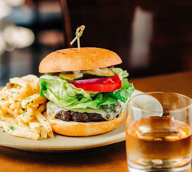 The Best Burgers in SF | DoorDash Blog