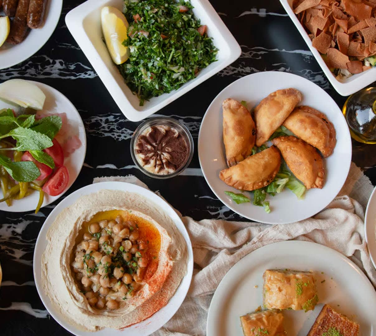 The Best Restaurants in Sydney, Australia | DoorDash Blog