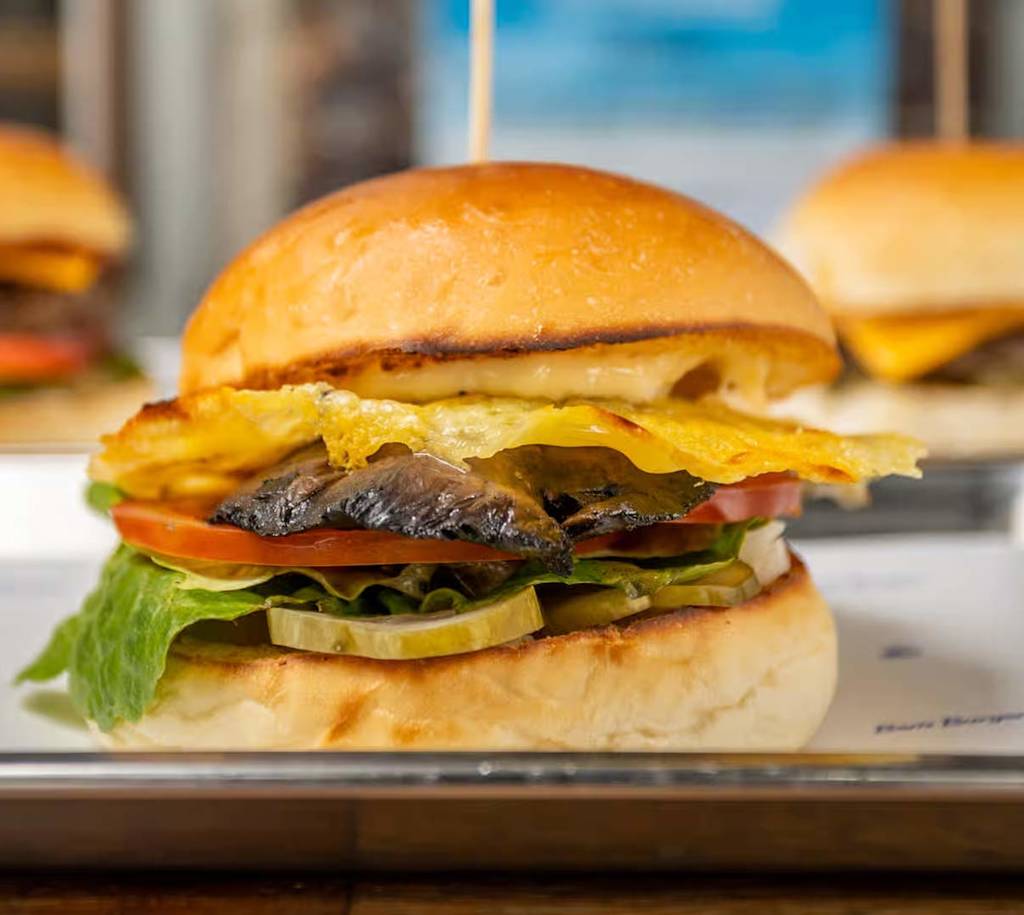 The Best Burgers in Brisbane, Australia | DoorDash Blog