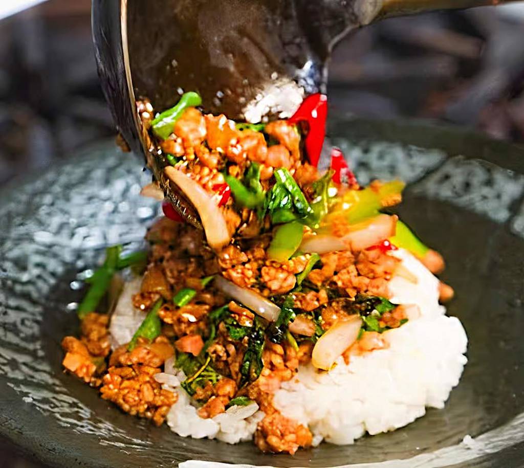 The Best Thai Restaurants in Toronto | DoorDash Blog
