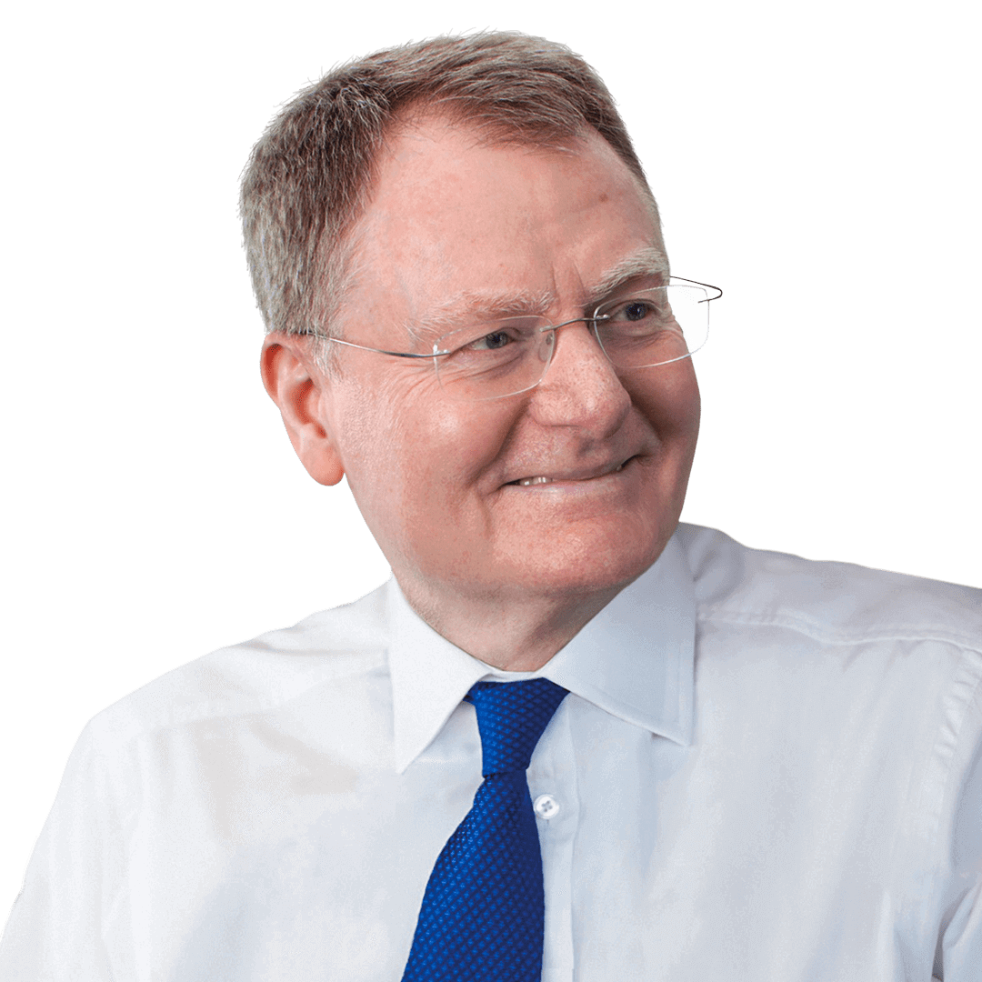 Leadership team and group board | FNZ