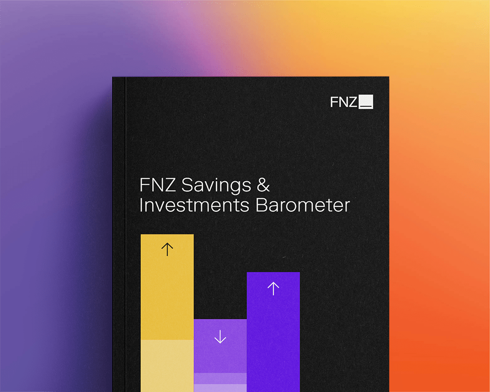 FNZ Investments & Savings Barometer | FNZ