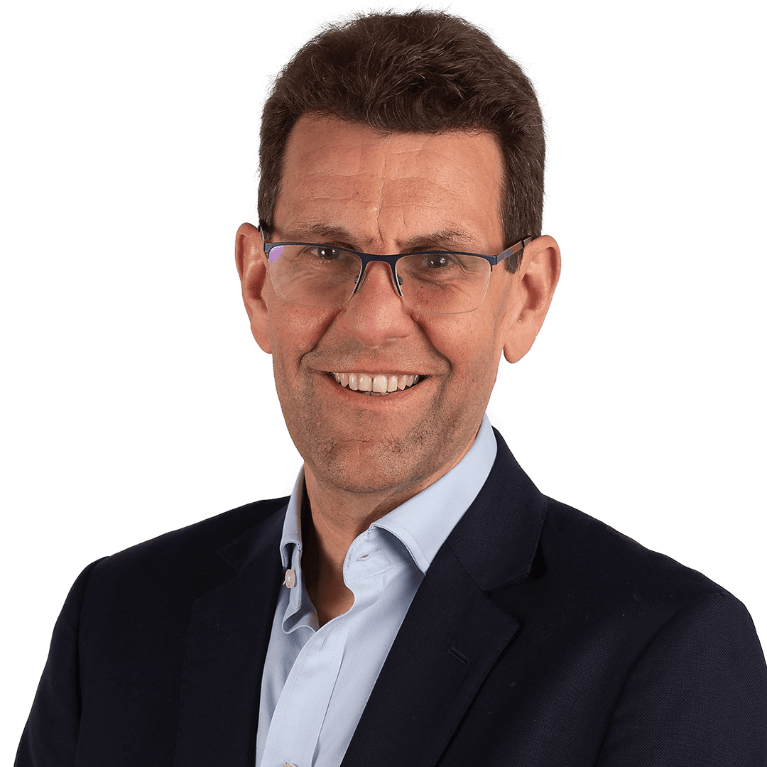 Leadership team and group board | FNZ