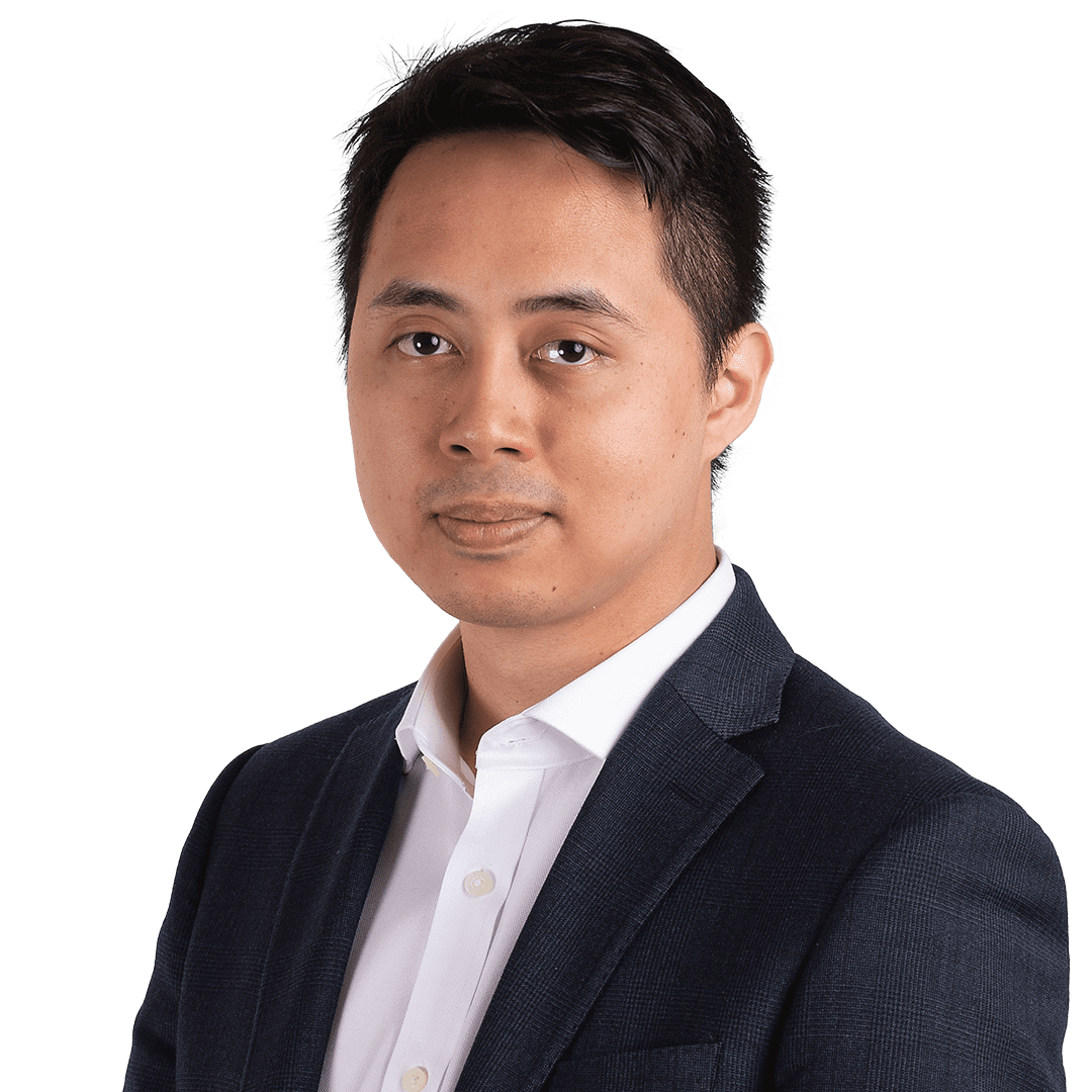 Leadership team and group board | FNZ