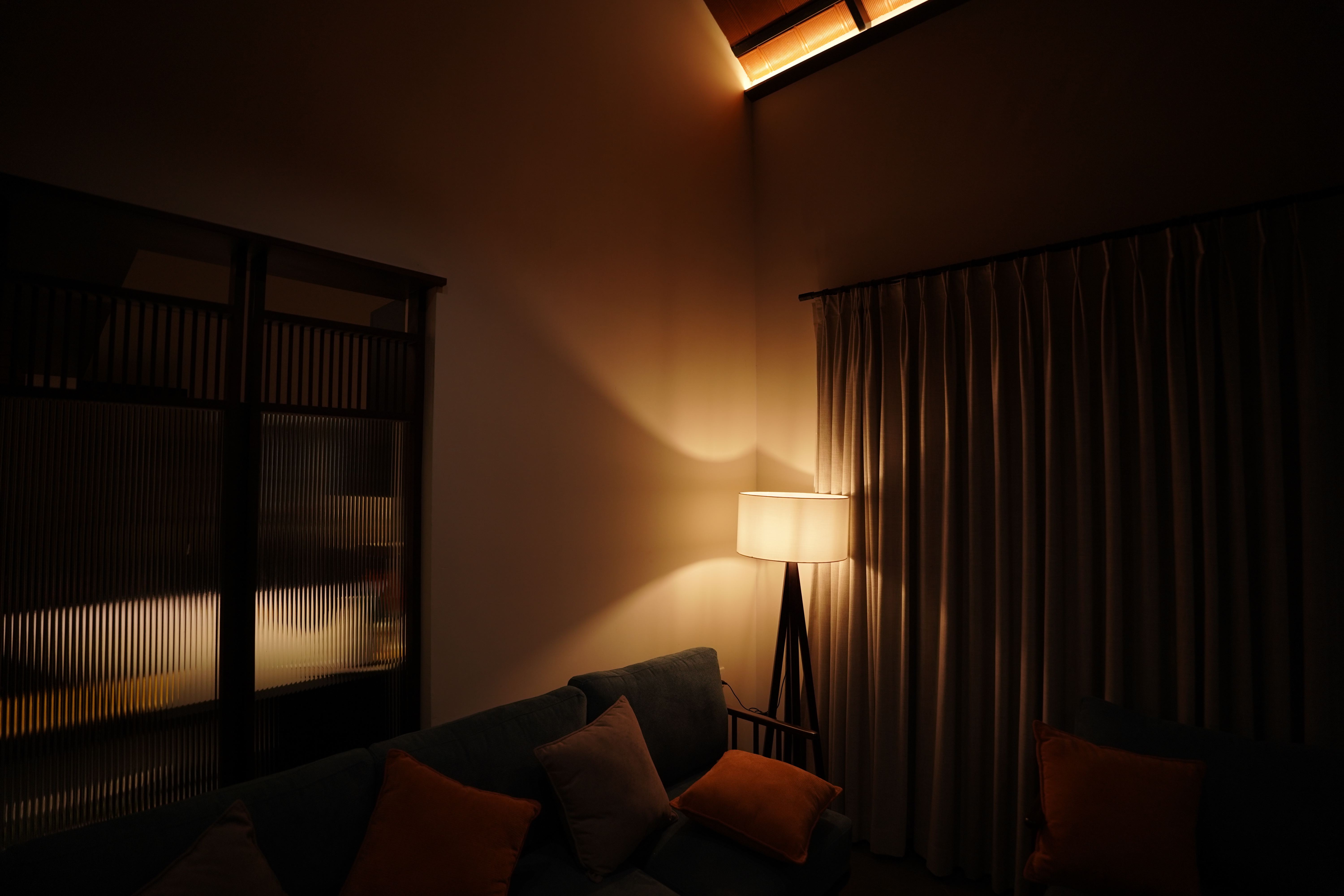 Nanmanda Residence | Apta Lighting Design Studio