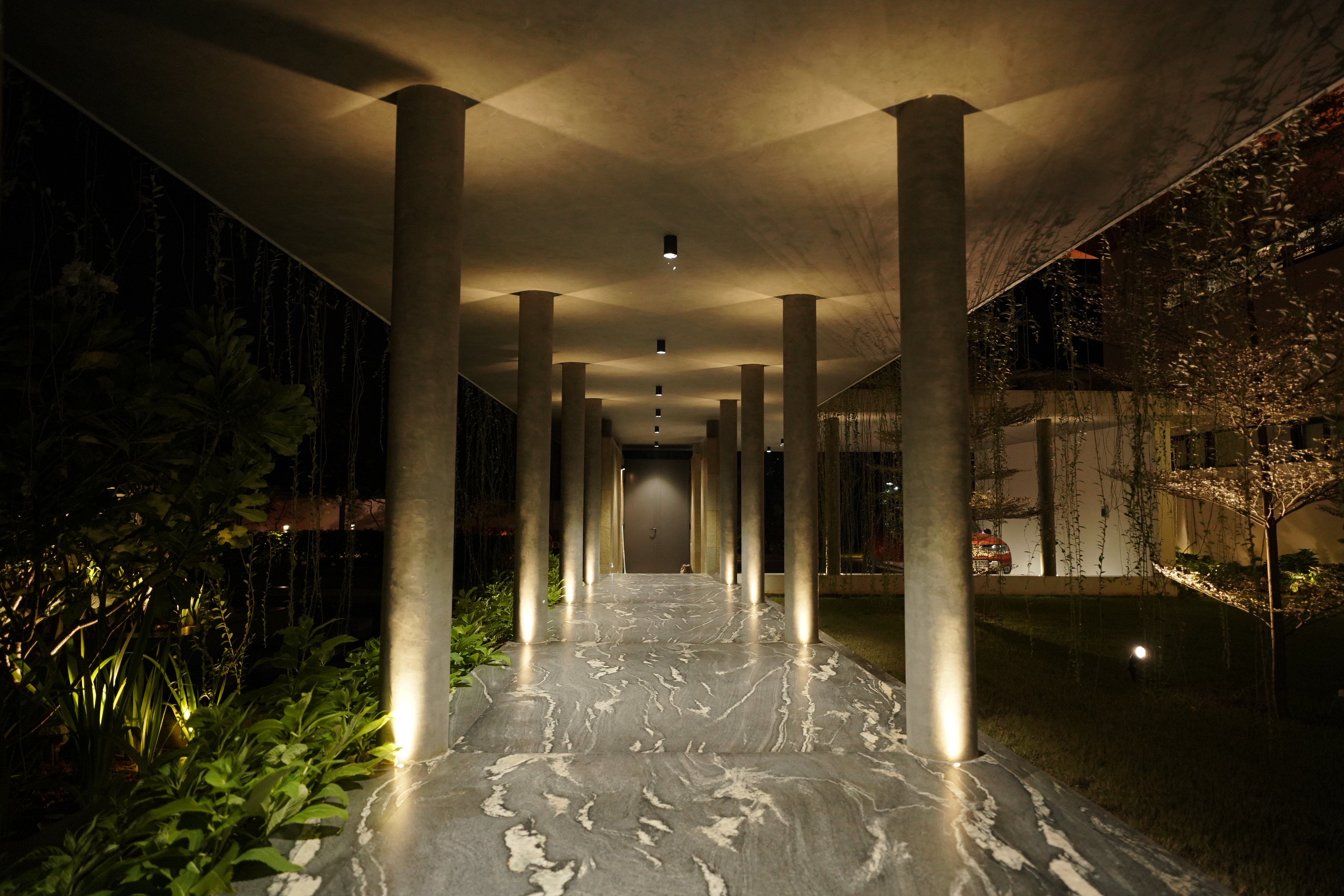 Apta Lighting Design Studio