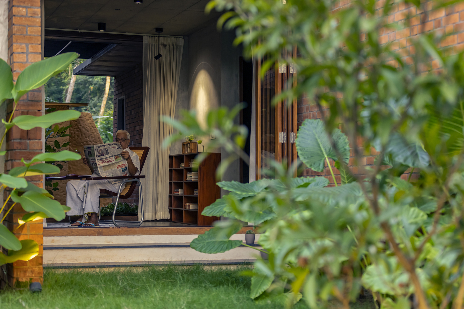 Apta Lighting Design Studio