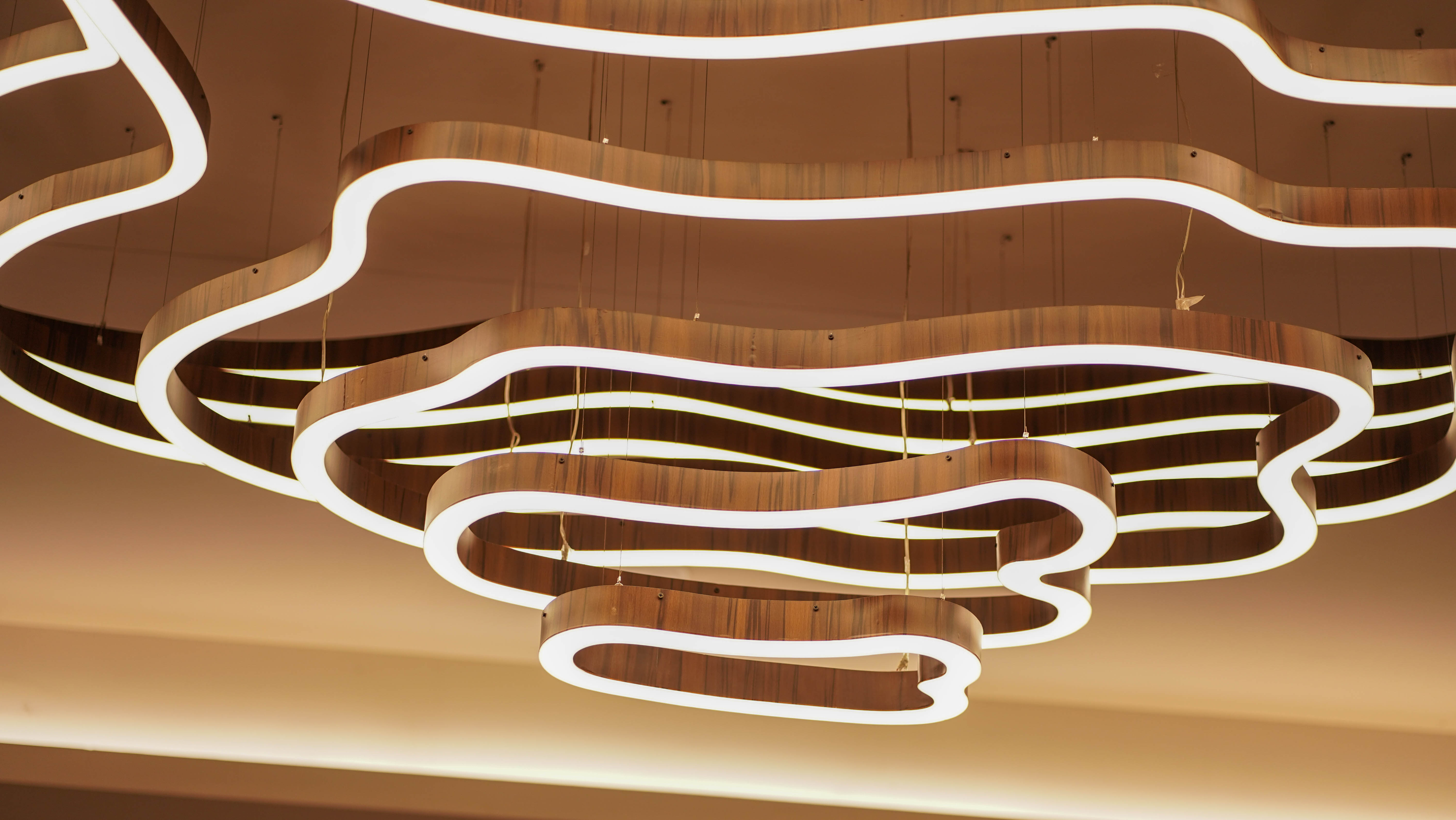 Jubilee Hall | Apta Lighting Design Studio