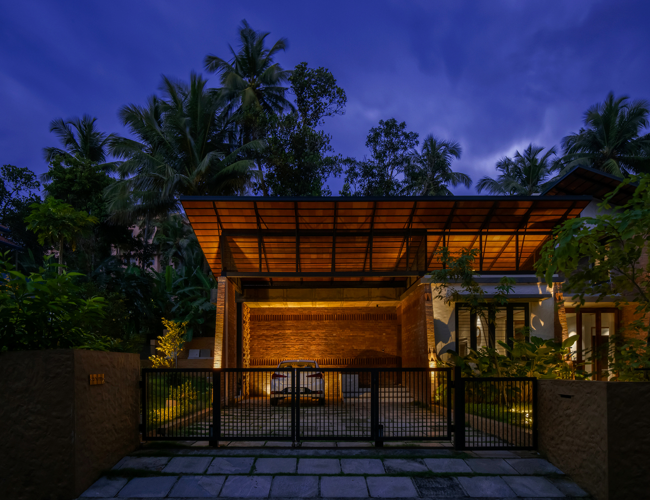 Apta Lighting Design Studio