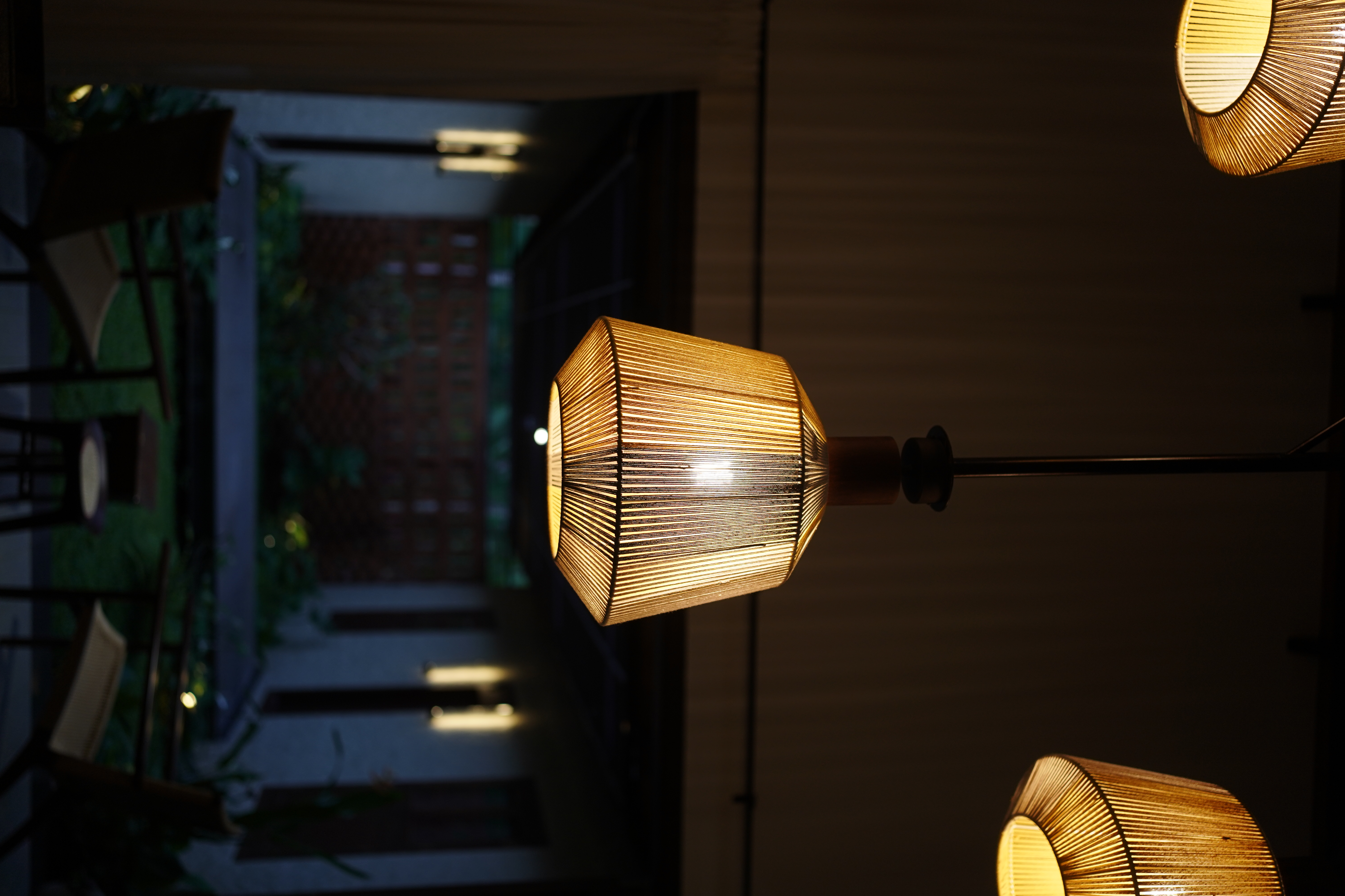 Nanmanda Residence | Apta Lighting Design Studio