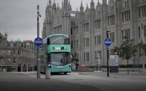 Latest news - Aberdeen