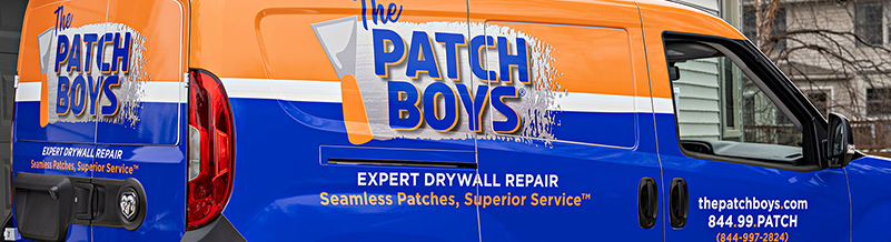 Patch Boys | Buy a Handyman Franchise