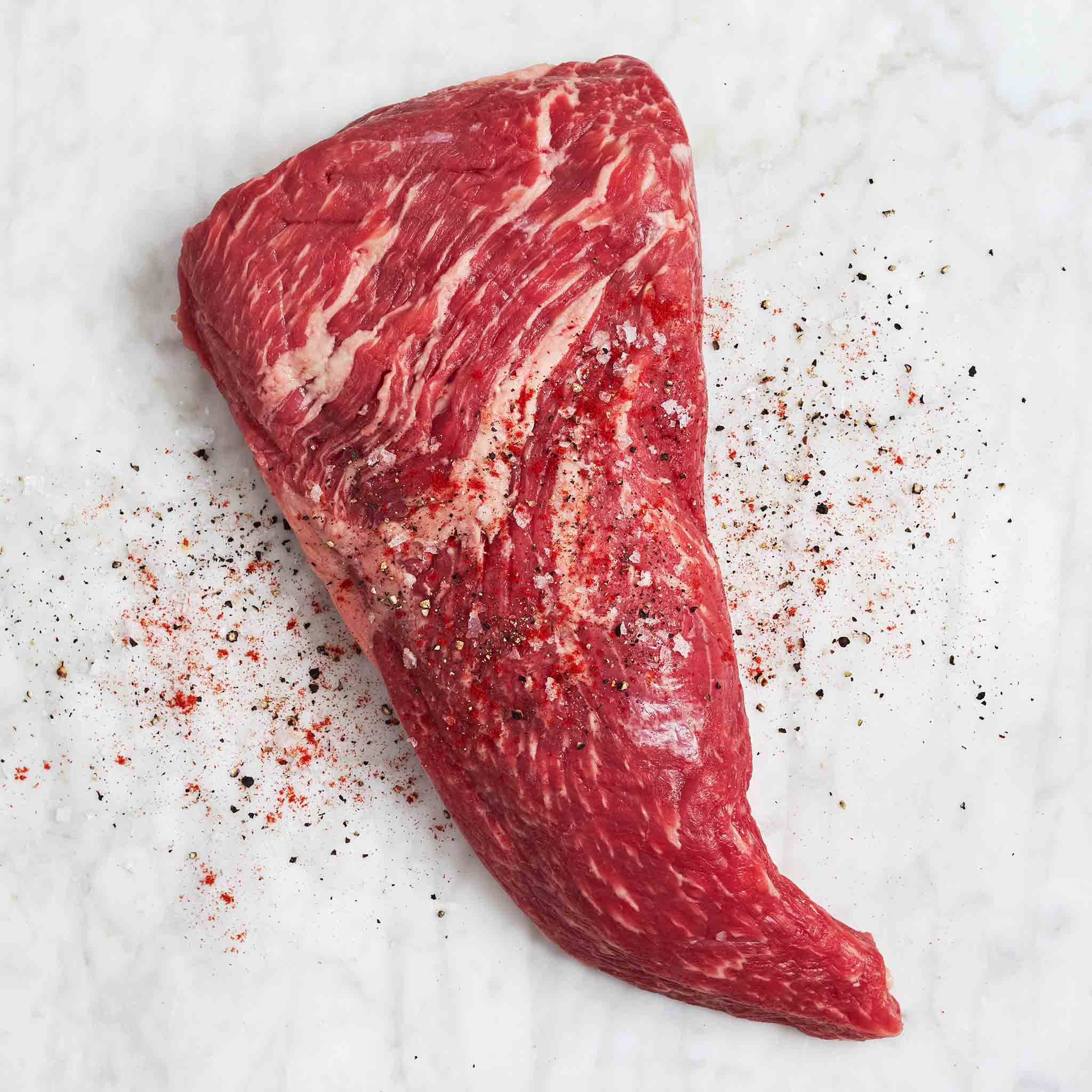 Usda Choice Beef Tri Tip