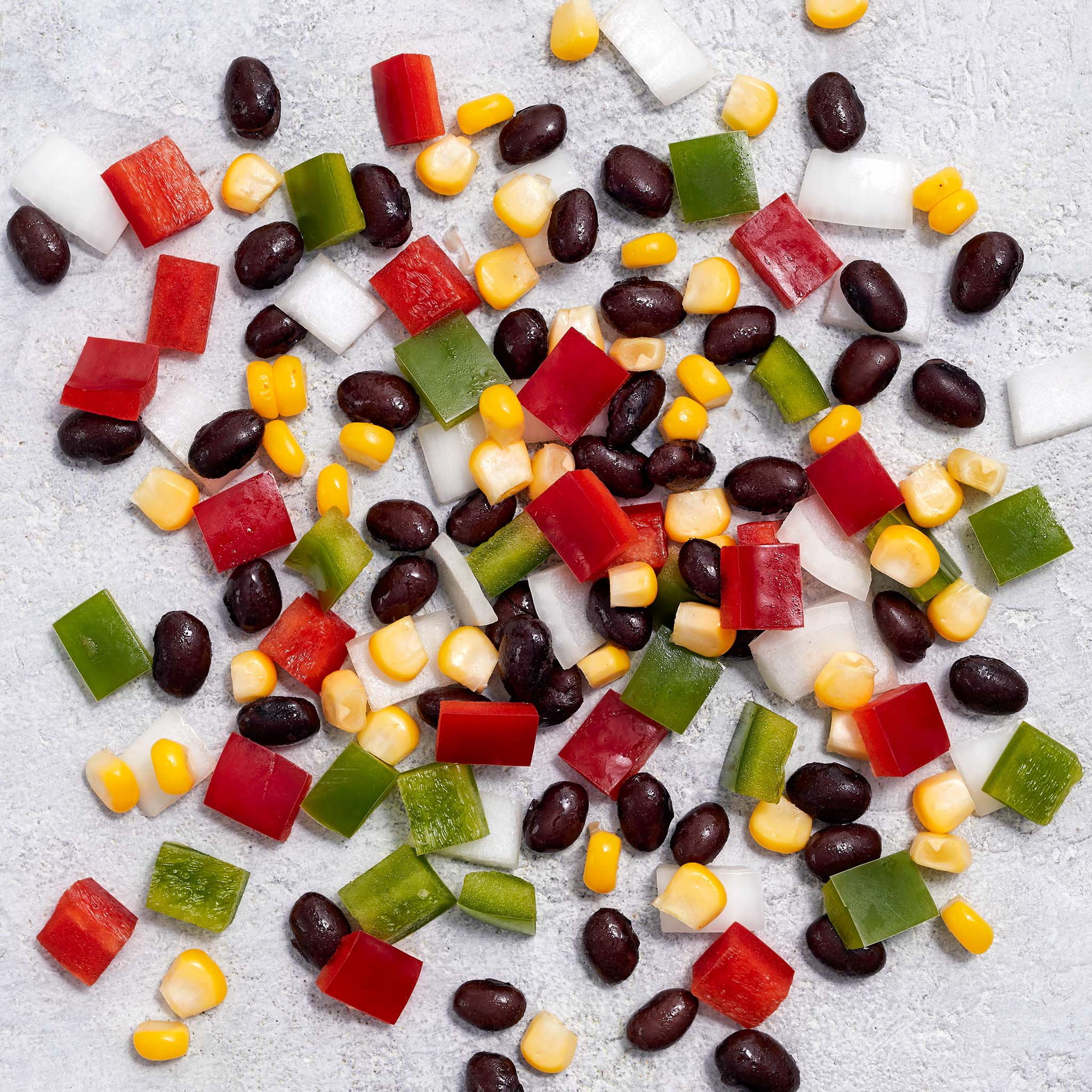 Steam Santa Fe Medley 0.75lbs Flav R Pac