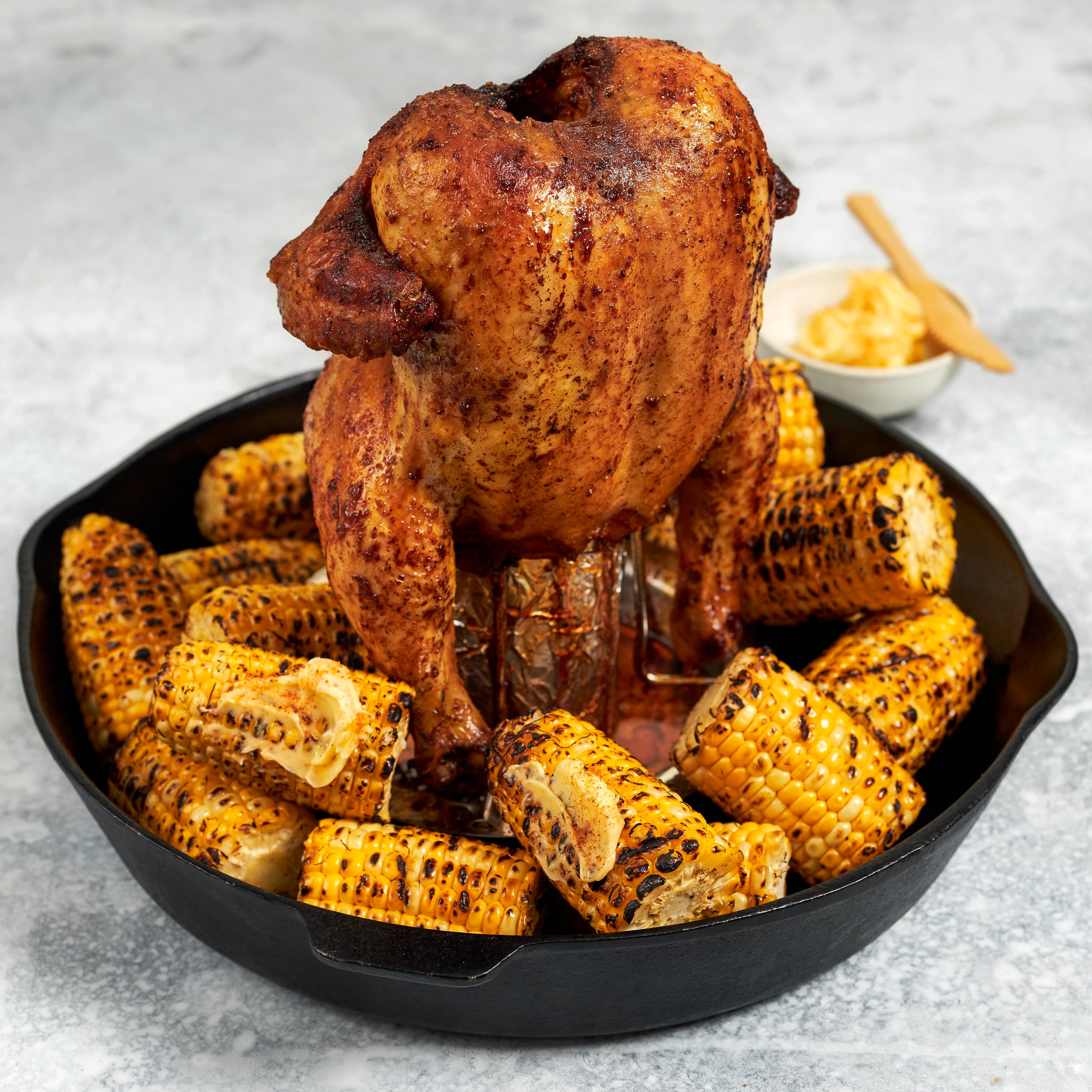 Pasture Raised Whole Chicken