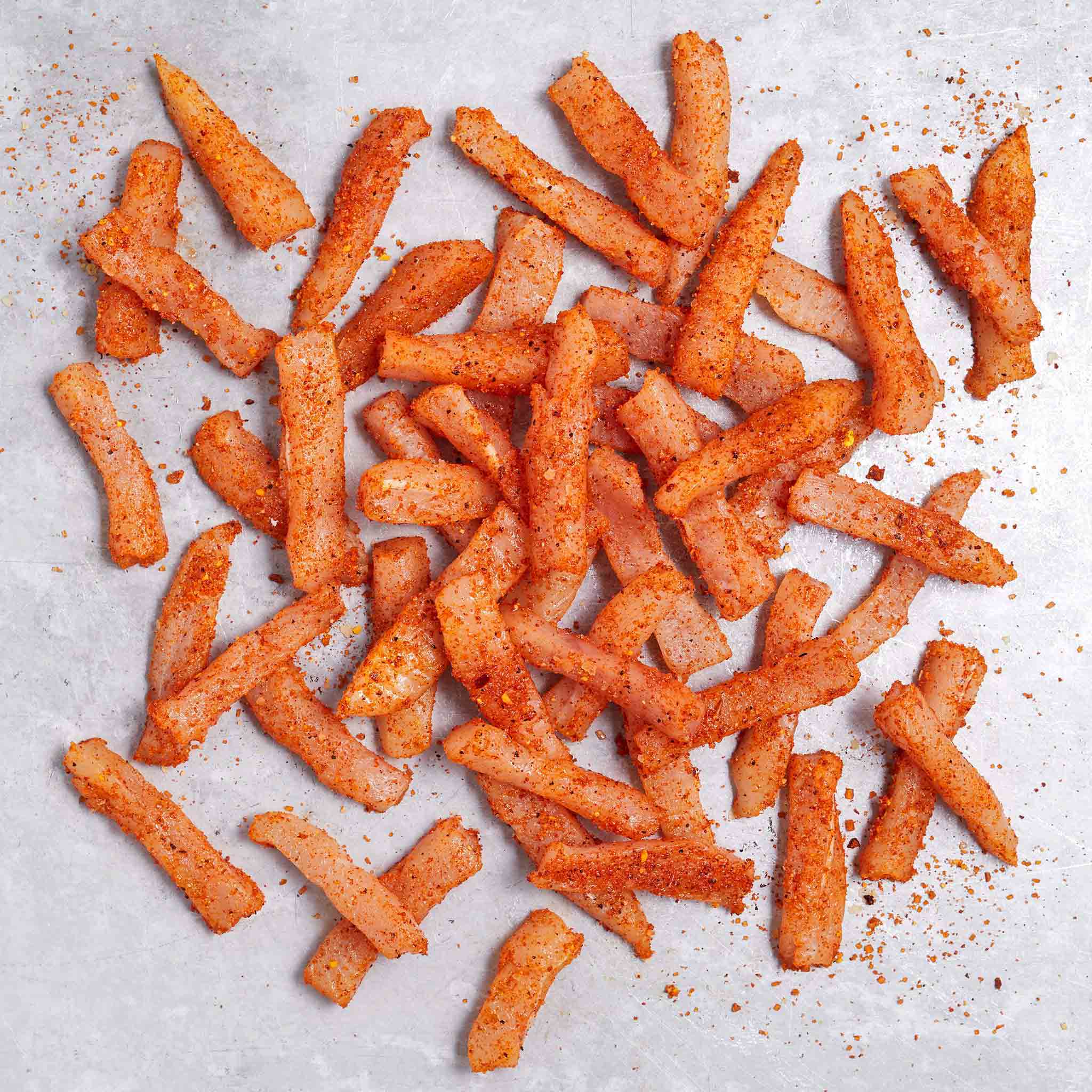 ABF Sweet & Smoky Chicken Breast Strips