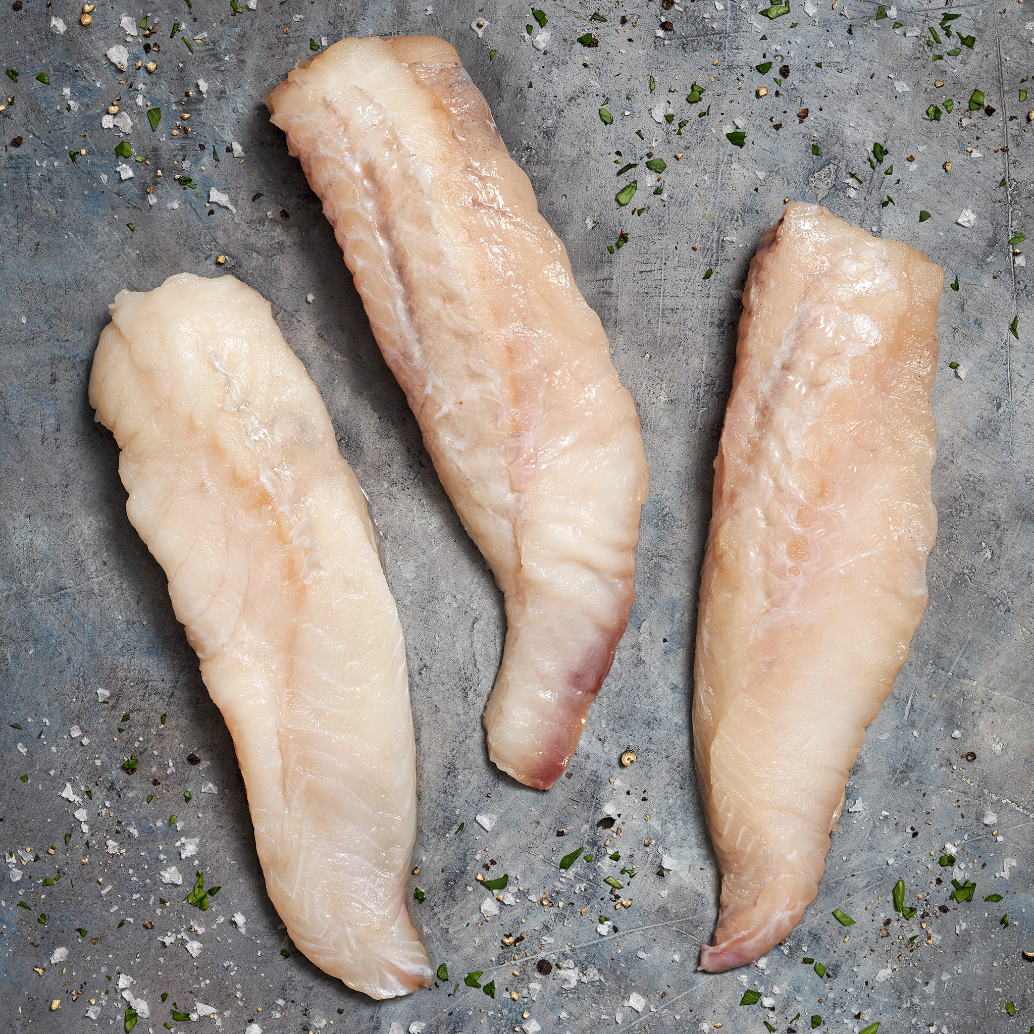 Monkfish Fillets