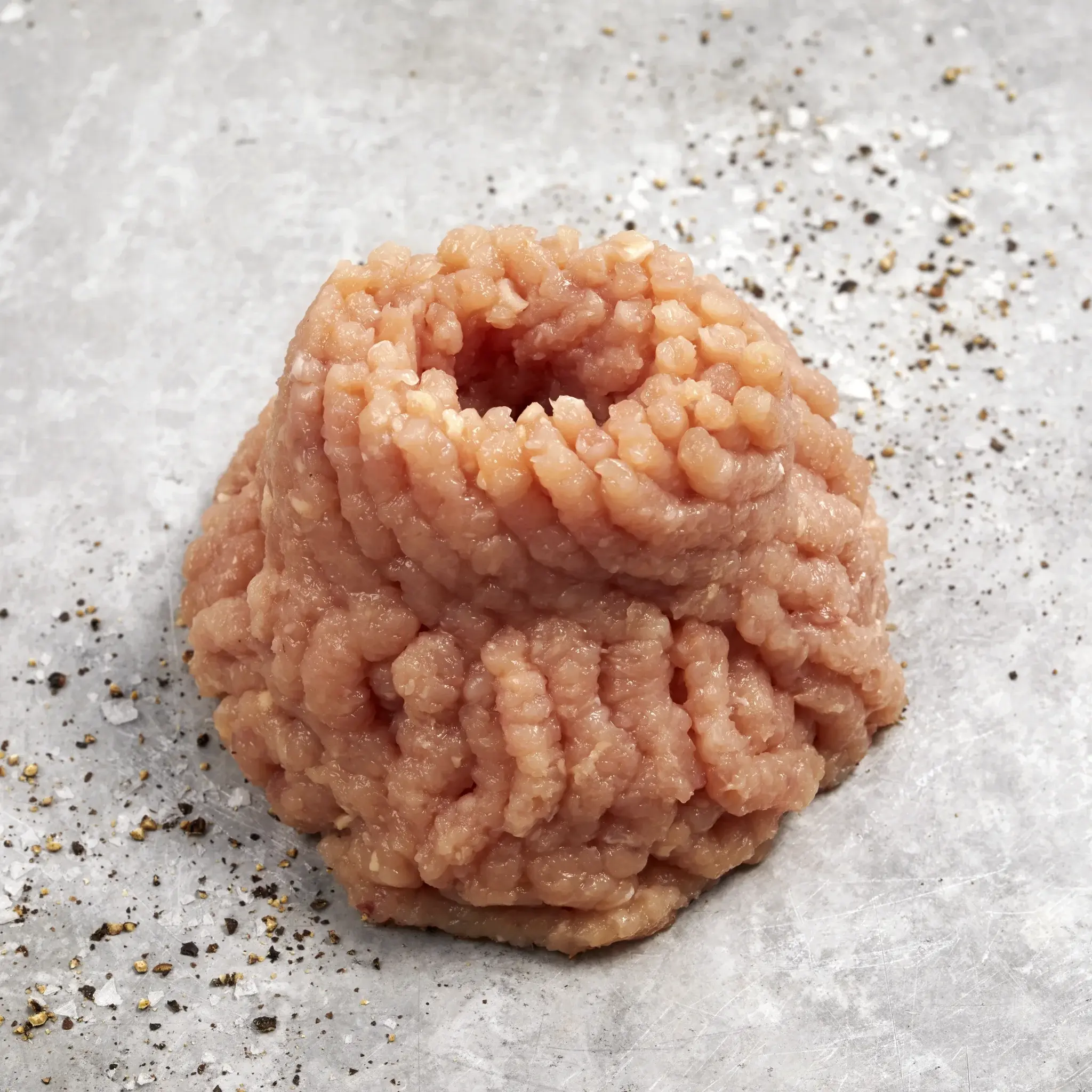 Mary’s Organic Ground Chicken 1lb 93/7 | Wild Fork