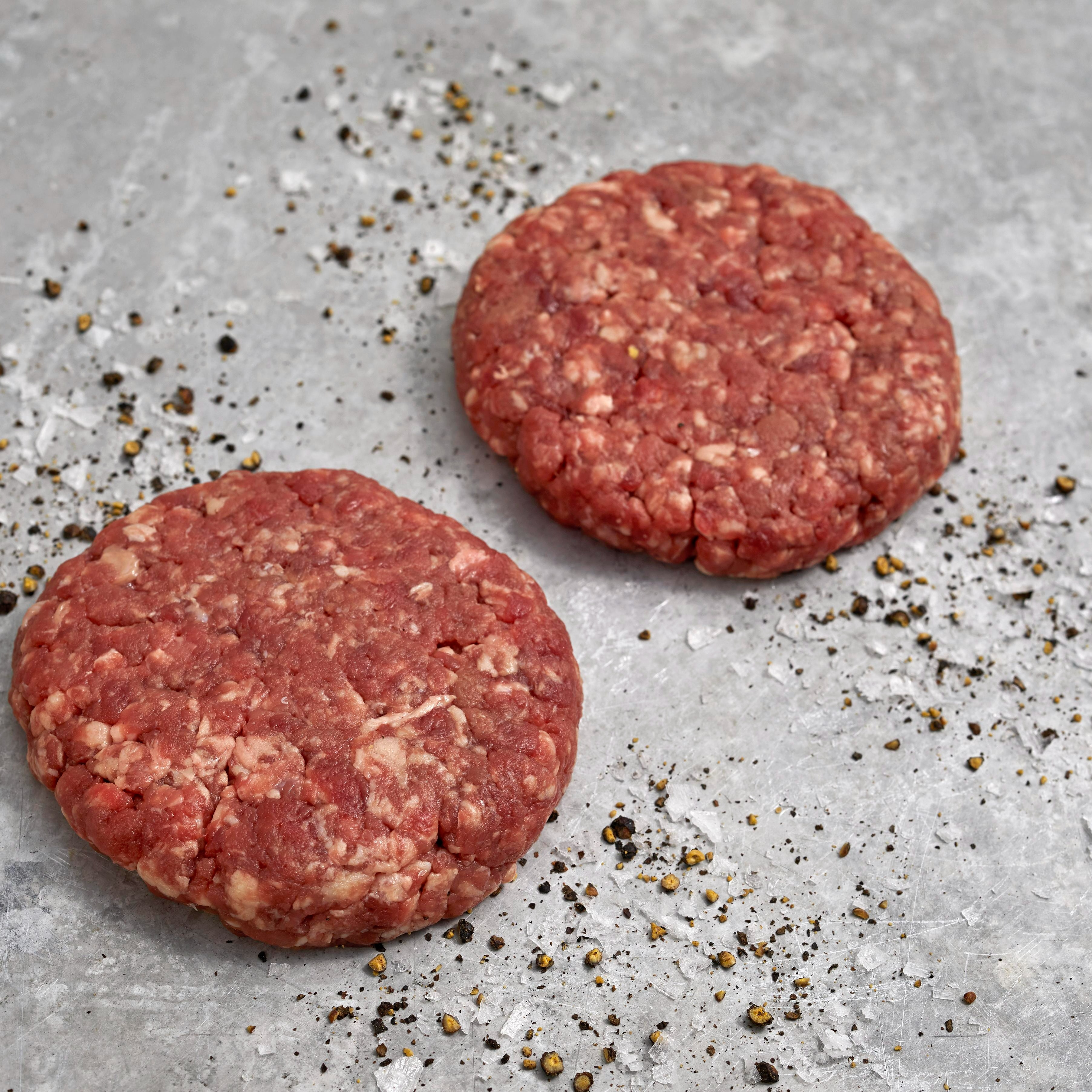 - Wild Fork Foods