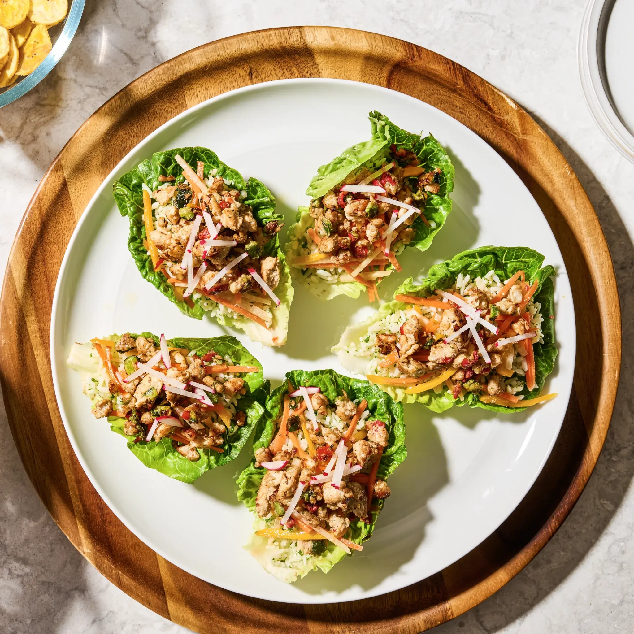 Mary’s Organic Ground Chicken 1lb 93/7 | Wild Fork