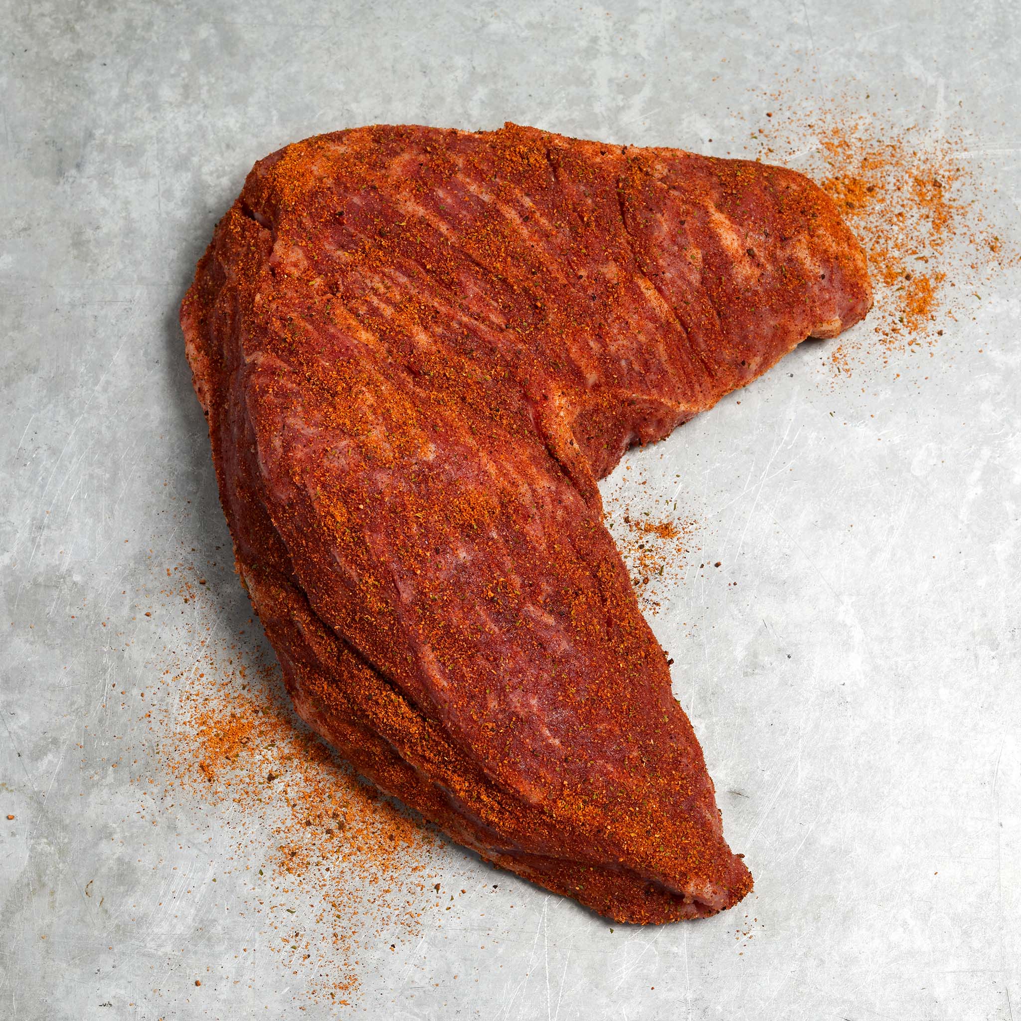 Santa Maria Beef Tri Tip