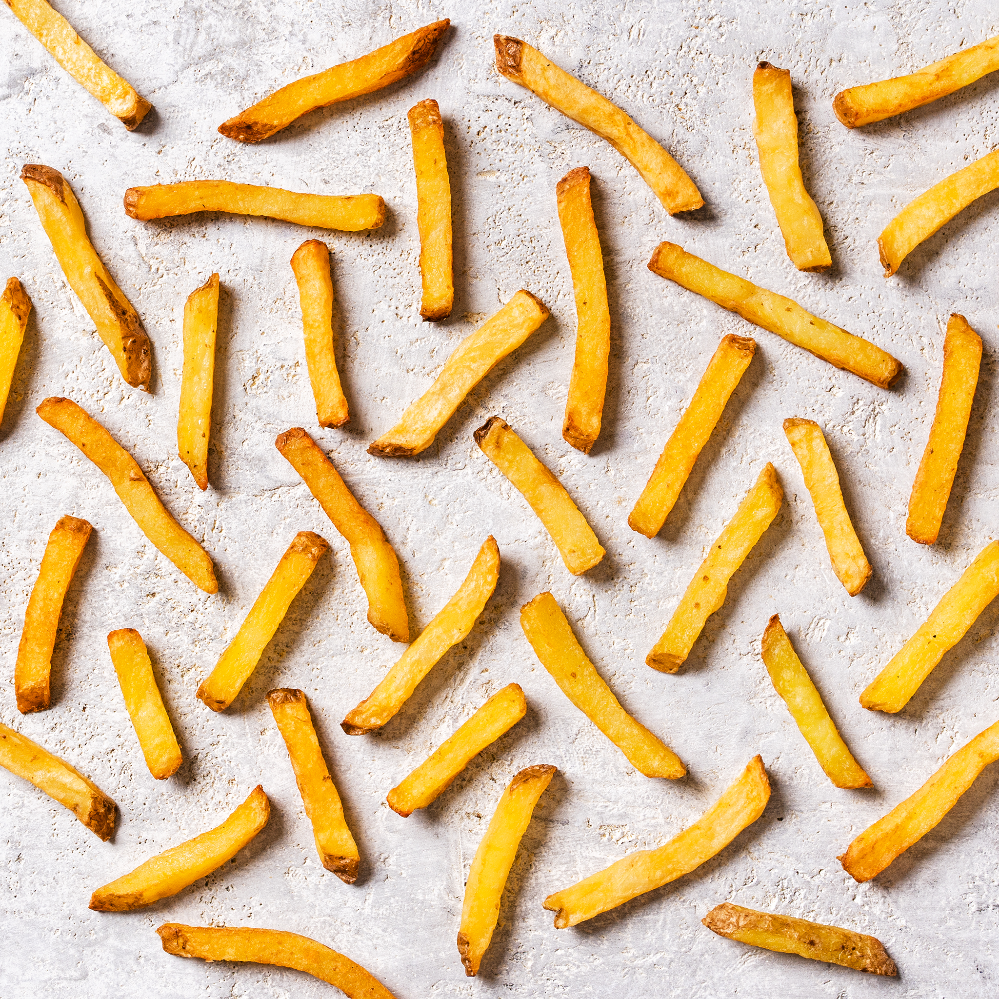 Classic Cut French Fries