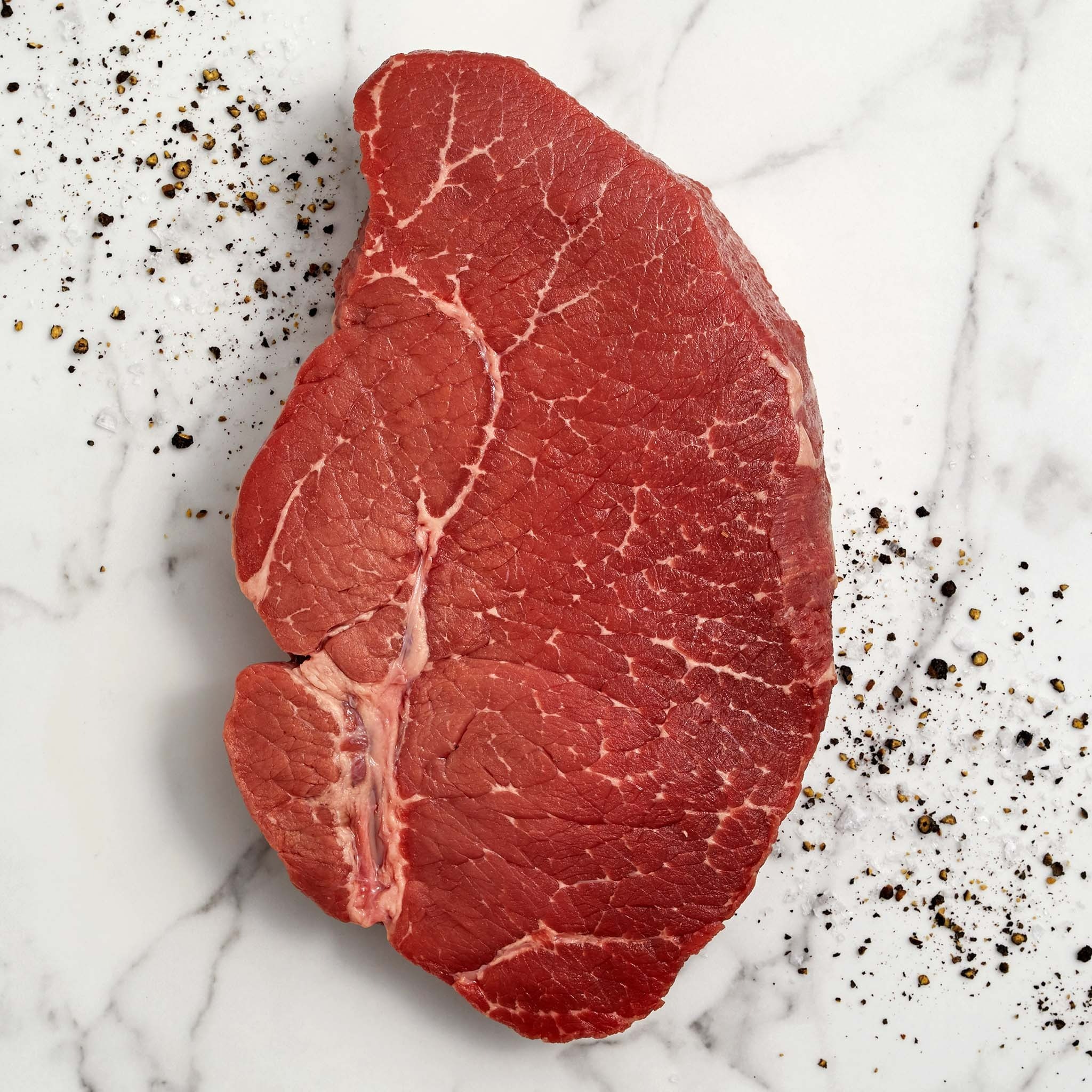 Beef Top Round Roast