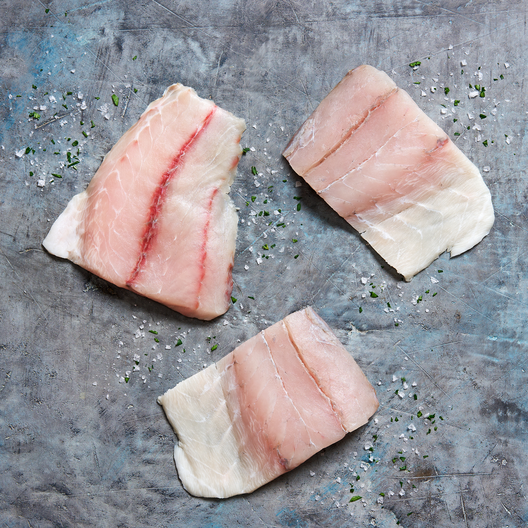 Simply Skinless Barramundi 12oz FW