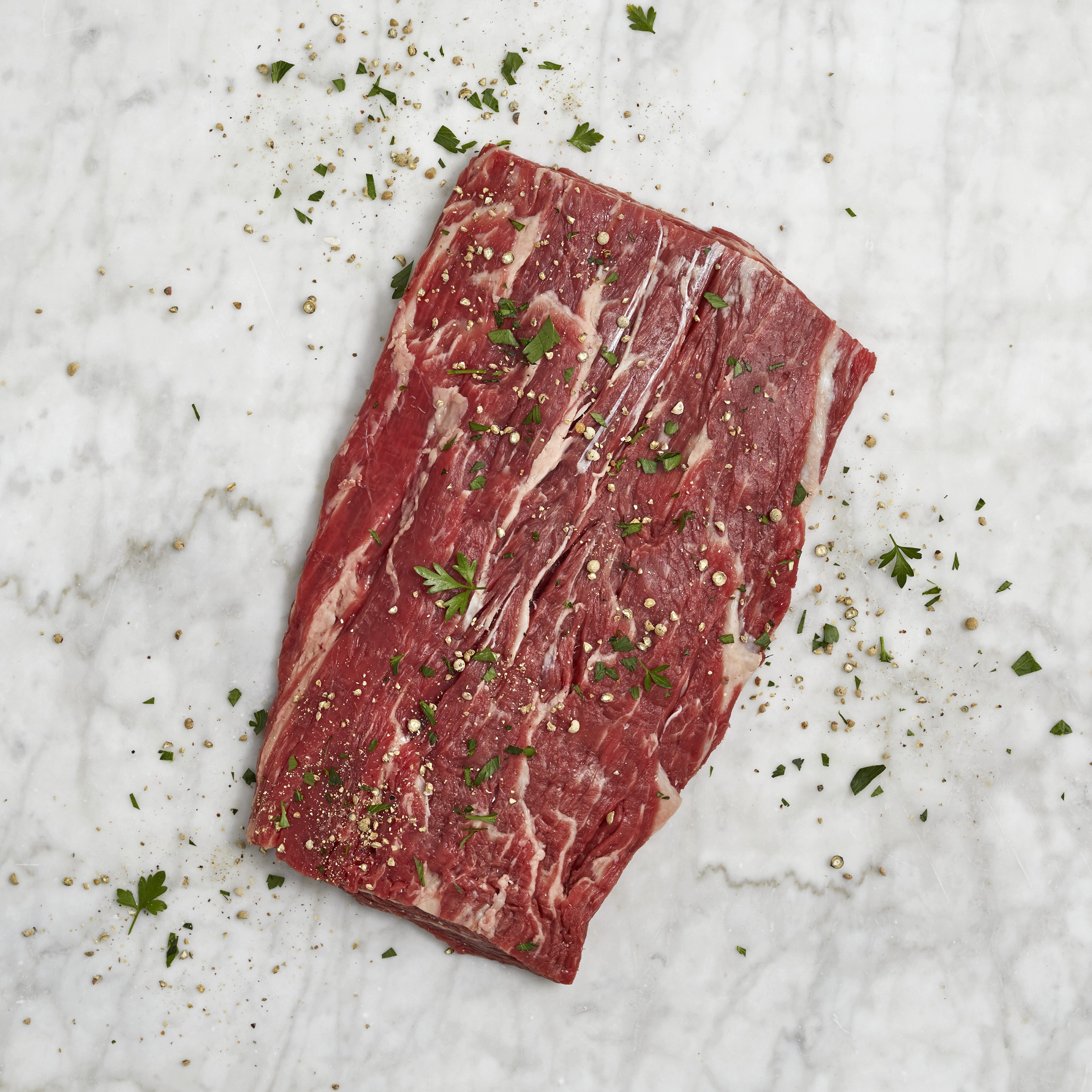 Brazilian Beef Ribeye Cap