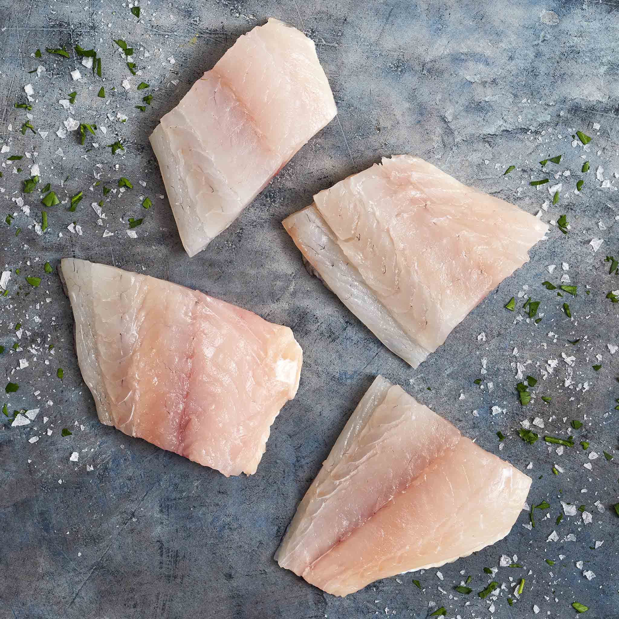 Yellowtail Snapper Fillet