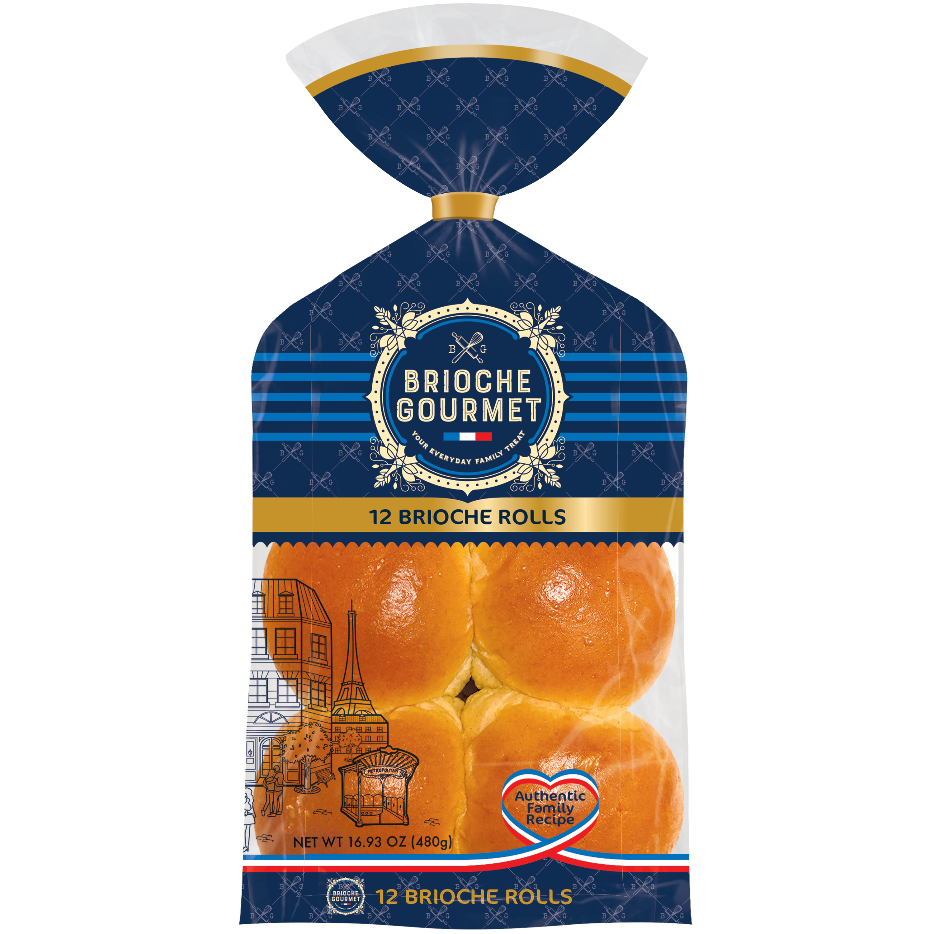 Brioche Slider Buns Brioche Gourmet