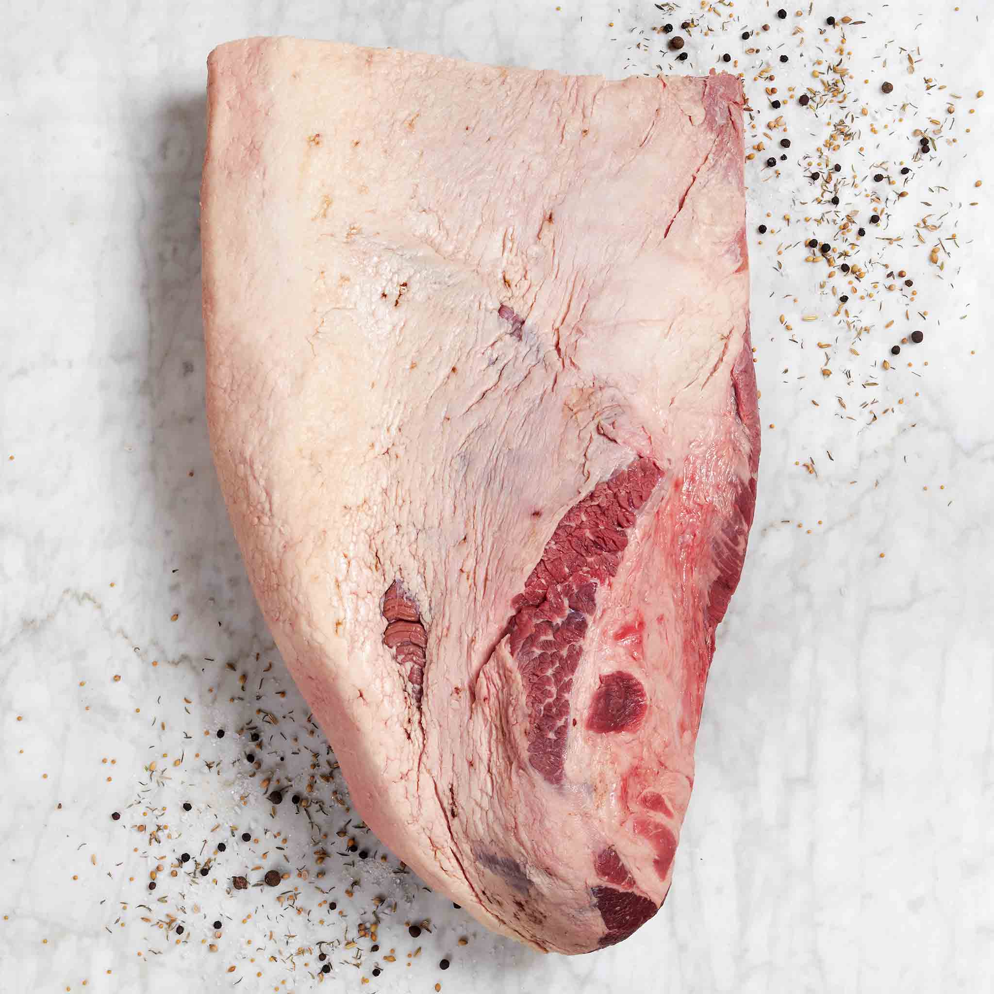 USDA Choice Beef Whole Brisket
