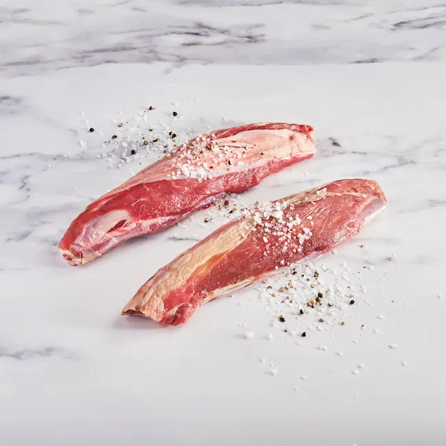 WFC 6779 Beef Brazil ShankMuscle(Golden Coin) RAW