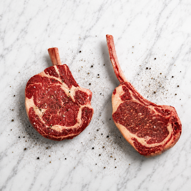 USDA Choice Grilling Bundle For Dad | Wild Fork