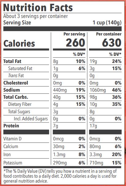 7305 Moroccan Grains