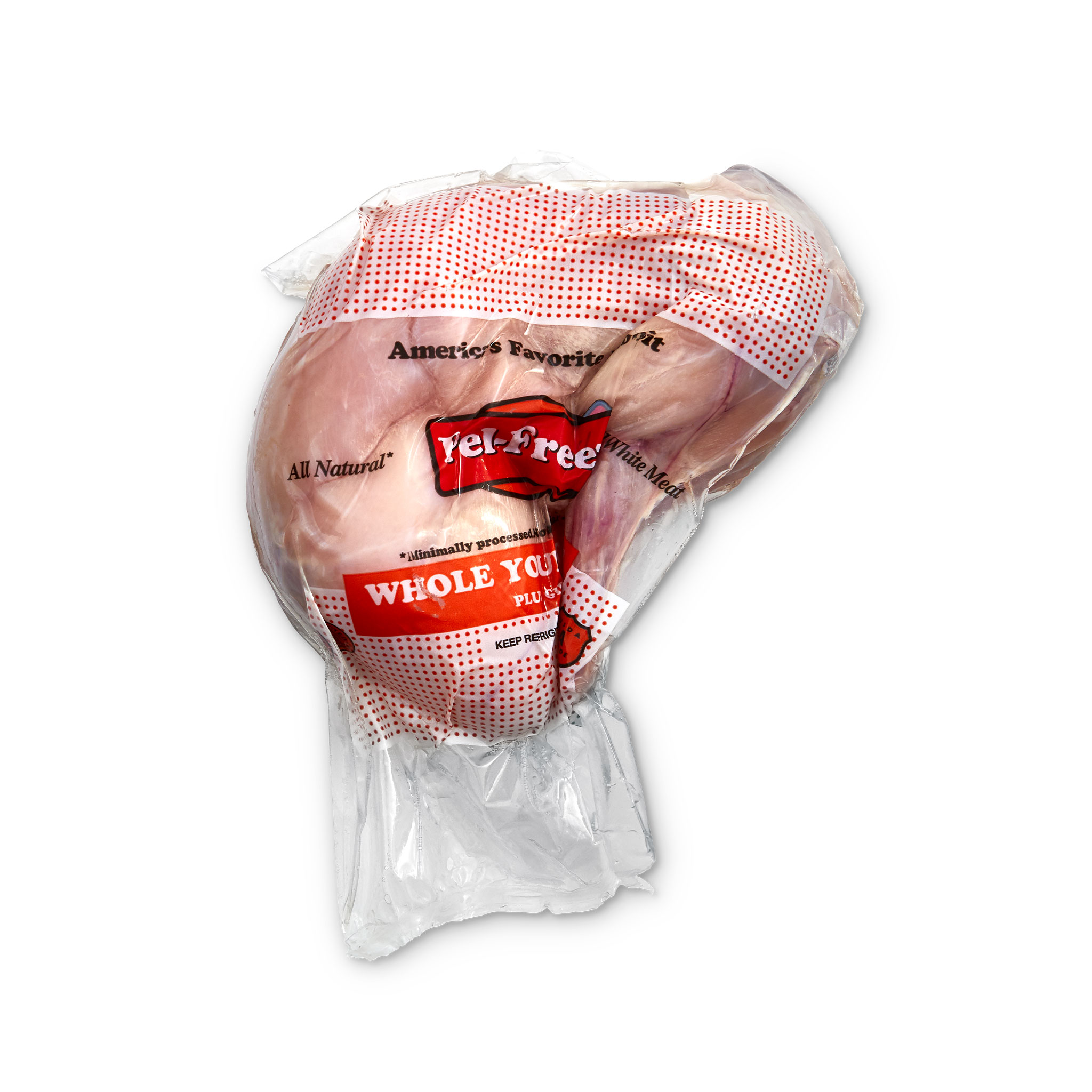 Whole Rabbit Fryer Specialty Meats