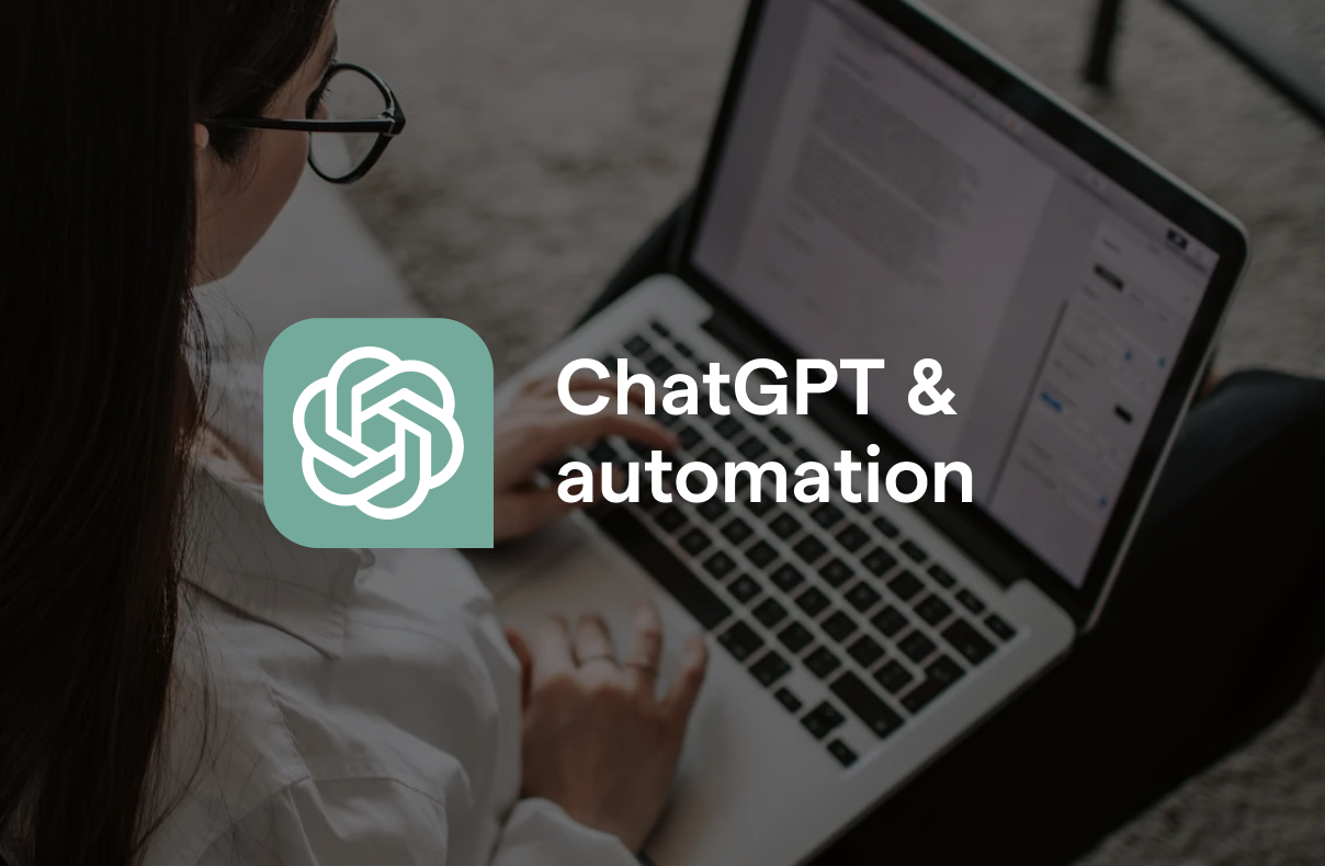 Unlock automation with ChatGPT for your business | SleekFlow